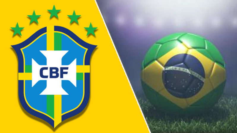 All of Brazil’s Matches in 2025, Full Schedule