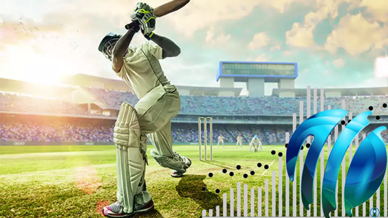 ICC Cricket Rankings T20I, ODI, Test Team and Player