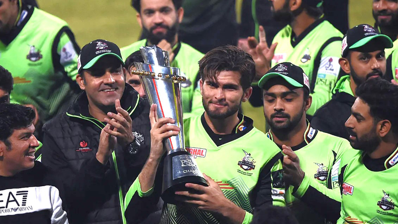 পিএসএল ২০২৪ : একনজরে পূর্ণাঙ্গ সূচি