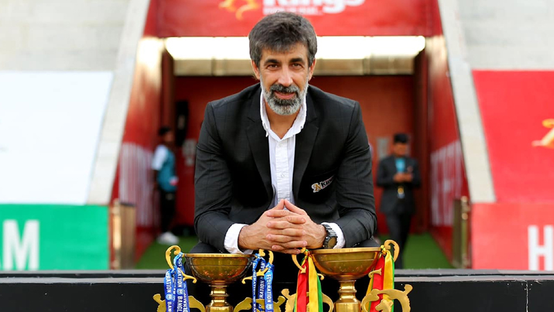 বসুন্ধরা অধ্যায় শেষ করলেন অস্কার ব্রুজন