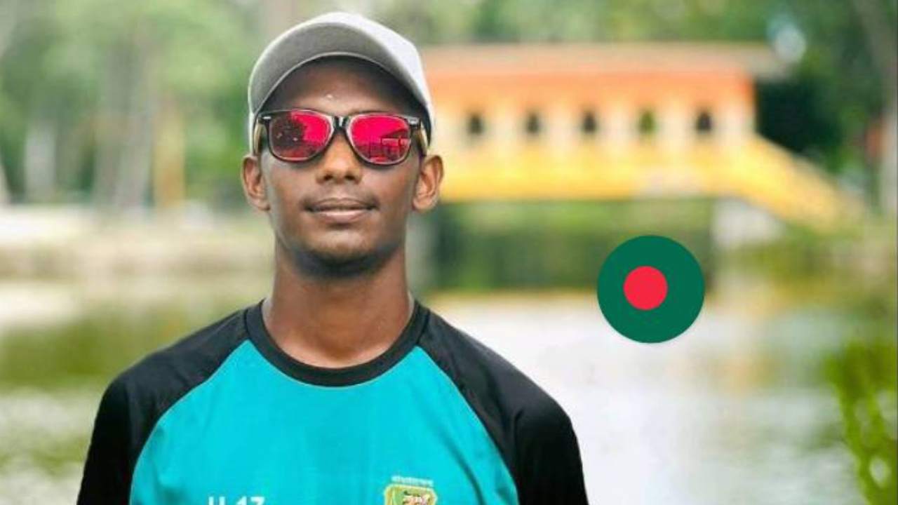 বাংলাদেশের ক্রিকেটে কে এই নতুন তামিম