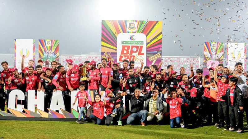 তামিমকে অধিনায়ক করে ক্রিকইনফোর বিপিএল সেরা একাদশ