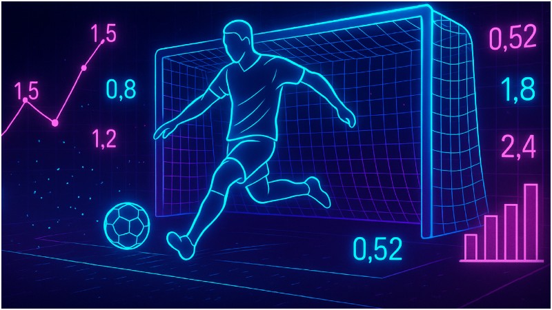 Using Advanced Football Statistics in 2025 – xG, Possession, and ...