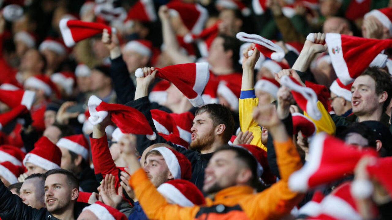 What is Boxing Day and Why its Important in Sports