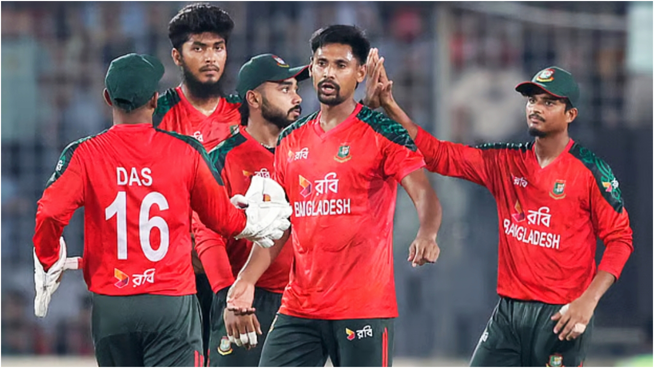 বাংলাদেশের বিশ্বকাপ অংশগ্রহণ নিয়ে চূড়ান্ত সিদ্ধান্ত জানাবে যেদিন