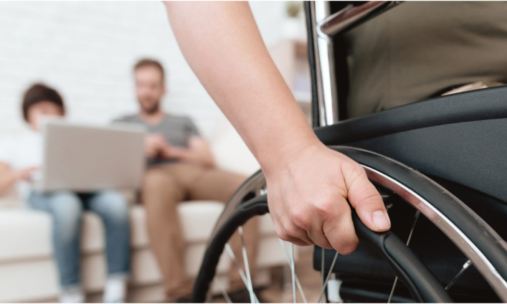 How a Personal Injury Can Change the Way People Experience Everyday Places